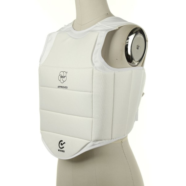 101K WKF approved Chest Guard