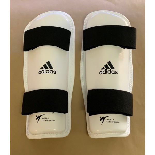 150A Adidas Shin Protector