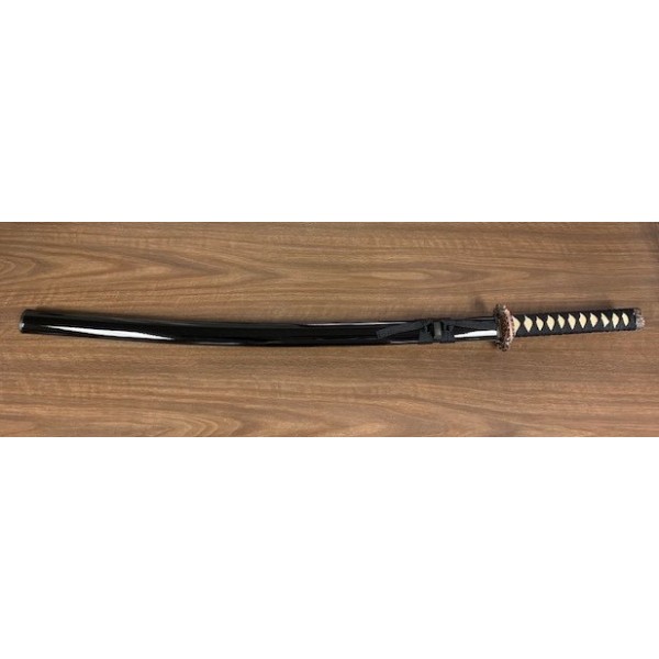 902(C&D) Aluminum Alloy Training Sword