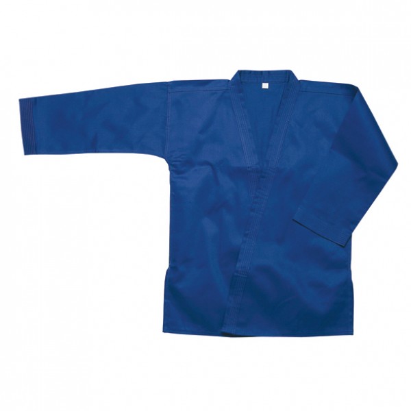 218J Karate - Student, Blue, Jacket Only
